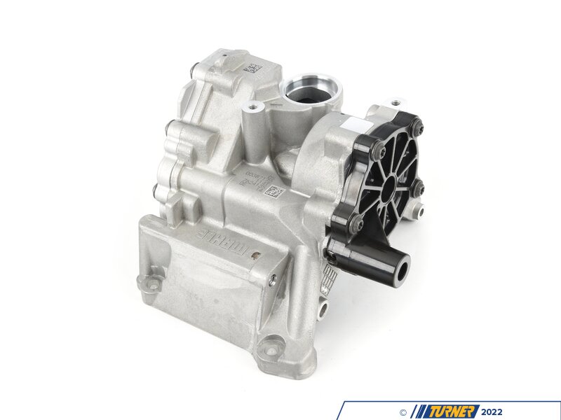 11417624135 - OIL/VACUUM PUMP ASSEMBLY | Turner Motorsport