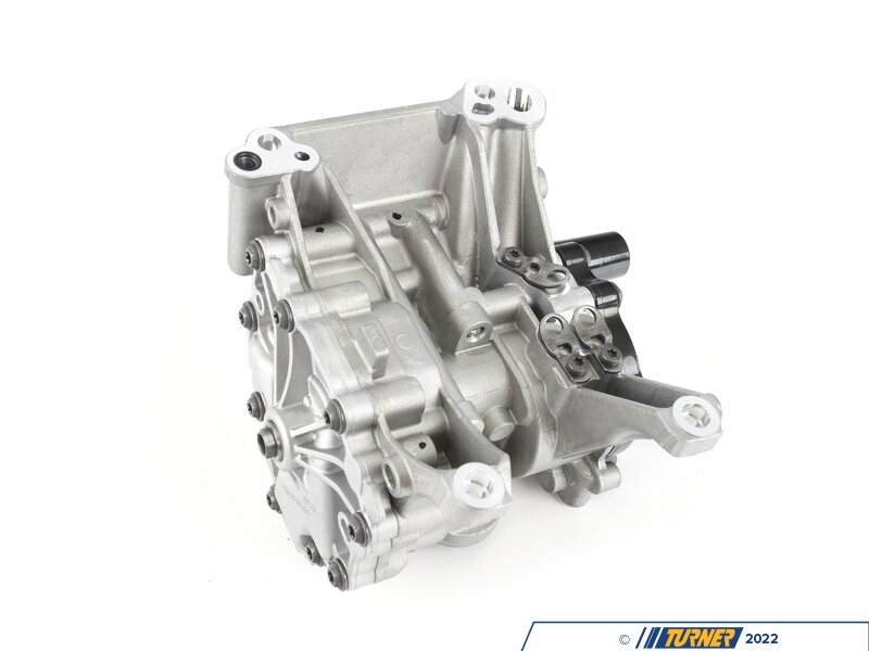 11417624135 - OIL/VACUUM PUMP ASSEMBLY | Turner Motorsport