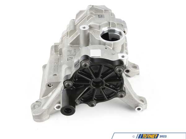 11417624135 - OIL/VACUUM PUMP ASSEMBLY | Turner Motorsport