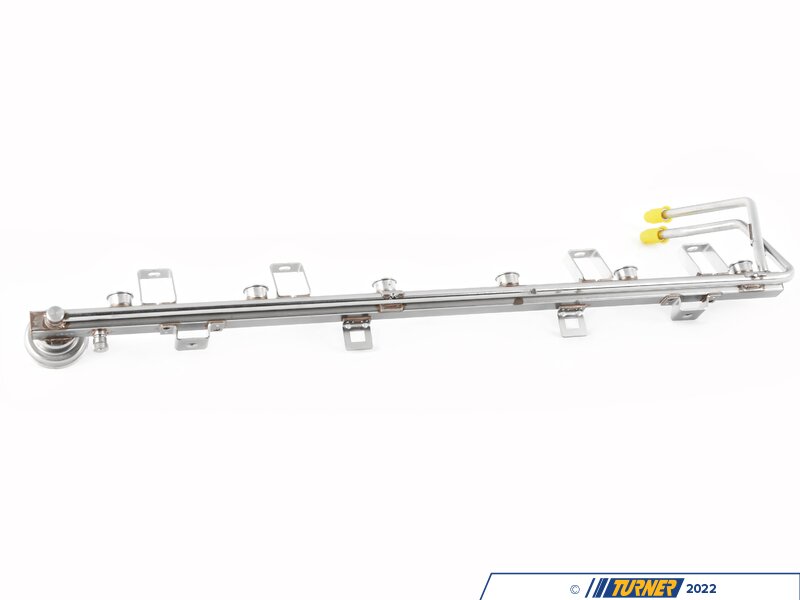 13531427335 - Genuine BMW Fuel System Injectoin Tube 13531427335 ...