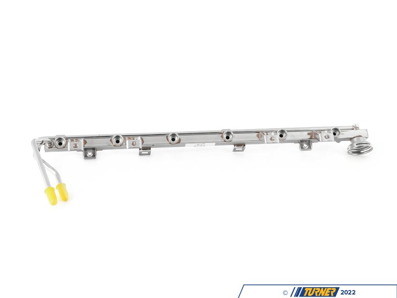 13531427335 - Genuine BMW Fuel System Injectoin Tube 13531427335 ...