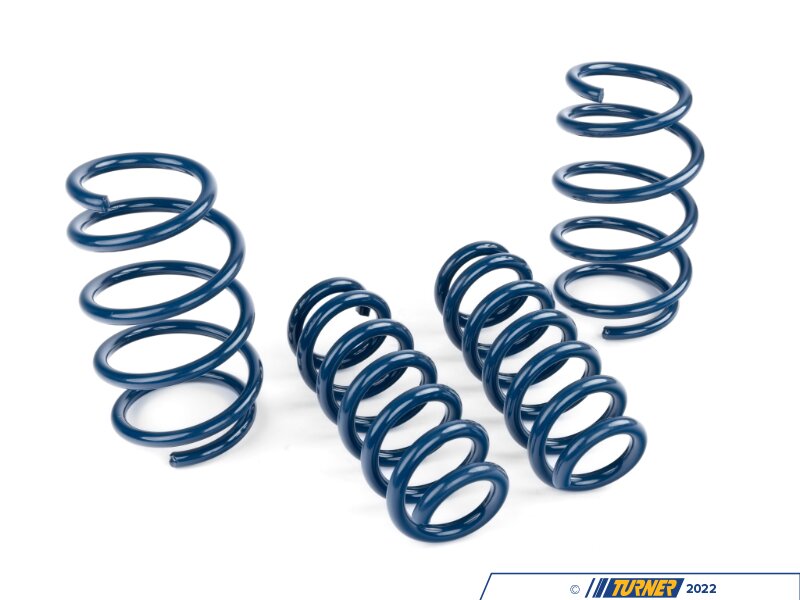 D100-0938 - DINAN PERFORMANCE SPRING SET - 2020-2023 TOYOTA GR SUPRA ...