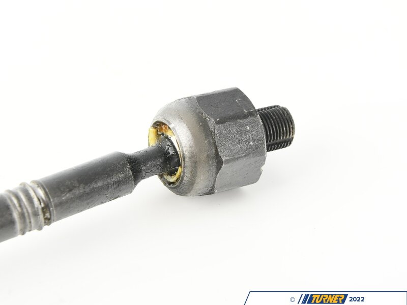 32102283461 - Tie Rod Assembly - Left | Turner Motorsport