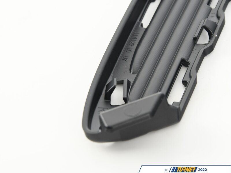 51117355240 - Original MINI Air Inlet Finisher, Right - 51117355240 ...