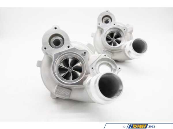 N55Pure500PWG - Pure Turbos N55 PURE500 Turbos PWG | Turner Motorsport