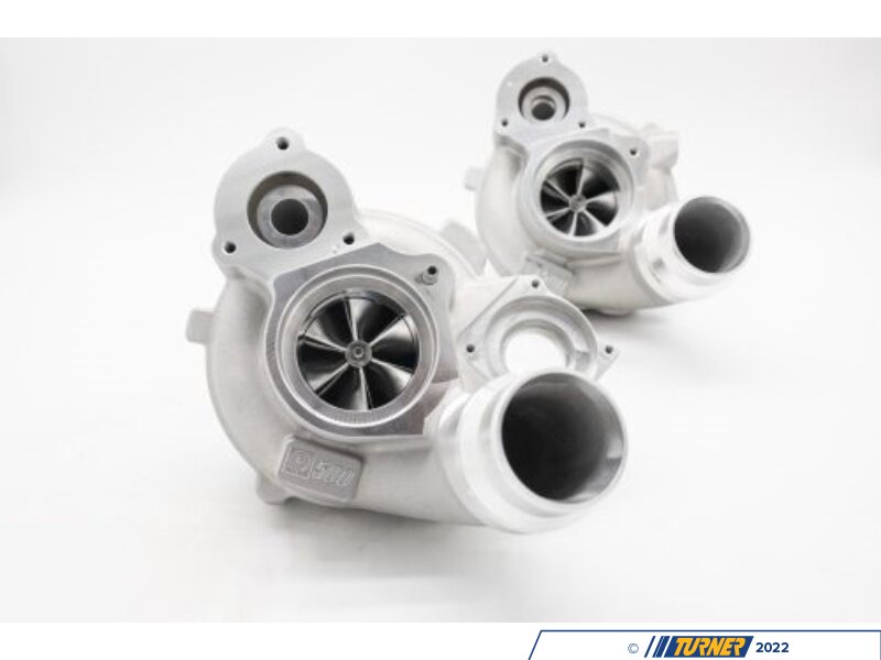 N55Pure500PWG - Pure Turbos N55 PURE500 Turbos PWG | Turner Motorsport