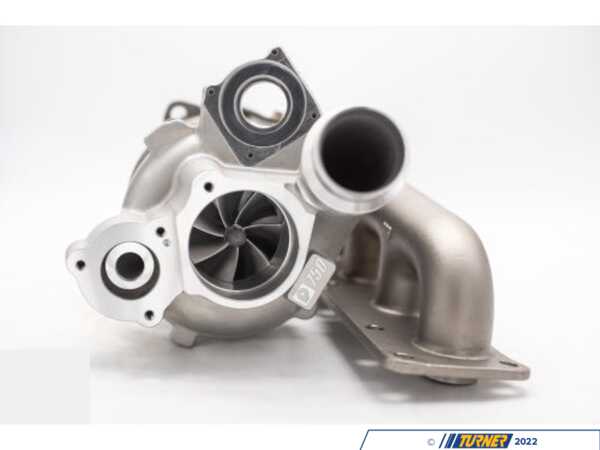 N55Pure750PWG - Pure Turbos N55 PURE750 Turbos PWG | Turner Motorsport