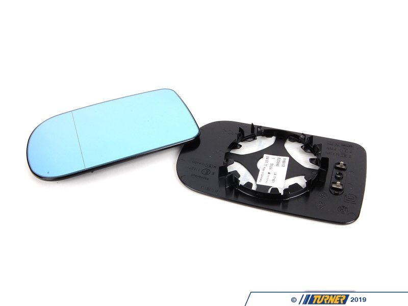 51168165112 - Blind Spot Mirror - Set, Heated | Turner Motorsport