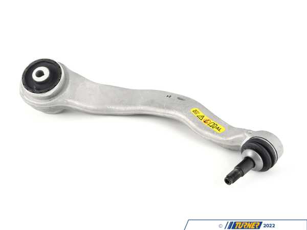 31106861151 - Genuine BMW Tension Strut With Hydraulic - 31106861151 ...