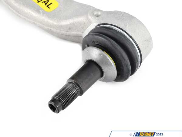 31106861151 - Genuine BMW Tension Strut With Hydraulic - 31106861151 ...