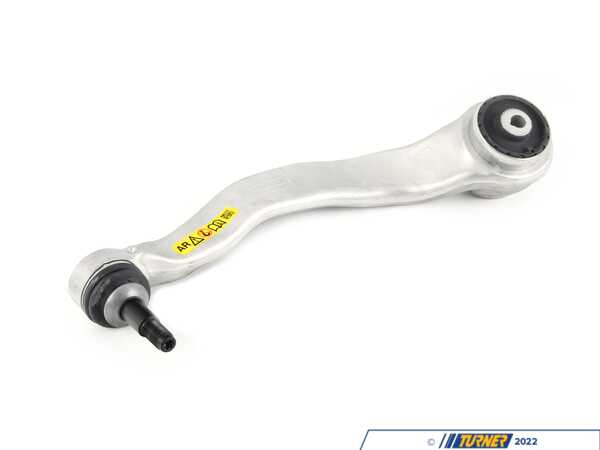 31106861152 - Genuine BMW Tension Strut With Hydraulic - 31106861152 ...