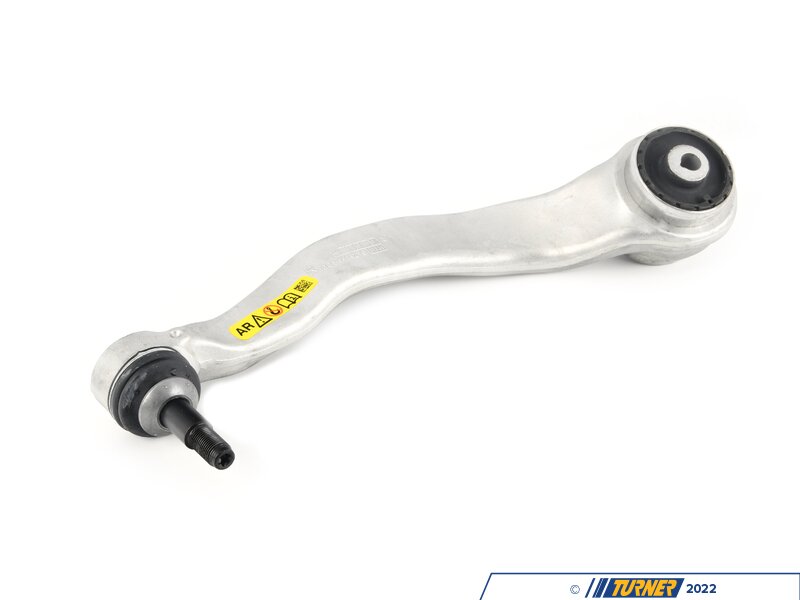 31106861152 - Genuine BMW Tension Strut With Hydraulic - 31106861152 ...