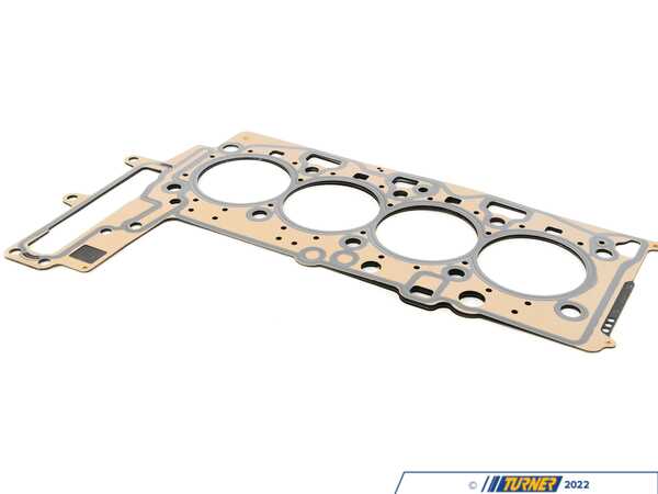 11128509148 - CYLINDER HEAD GASKET | Turner Motorsport