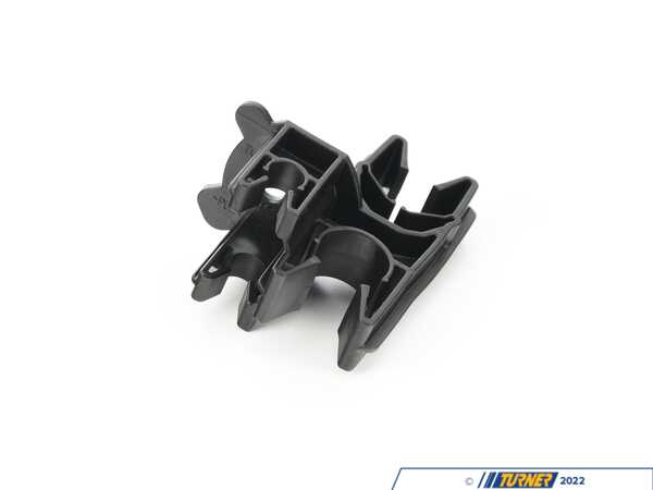 16117159166 - Genuine BMW Triple Clip - 16117159166 - E90,E92,E93 ...