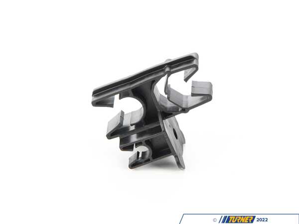 16117159166 - Genuine BMW Triple Clip - 16117159166 - E90,E92,E93 ...