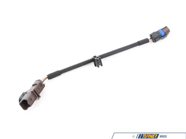 12527568769 - Genuine MINI Extension Cable Blow-By - 12527568769 ...