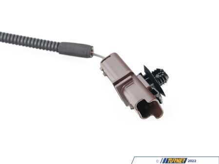 12527568769 - Genuine MINI Extension Cable Blow-By - 12527568769 ...