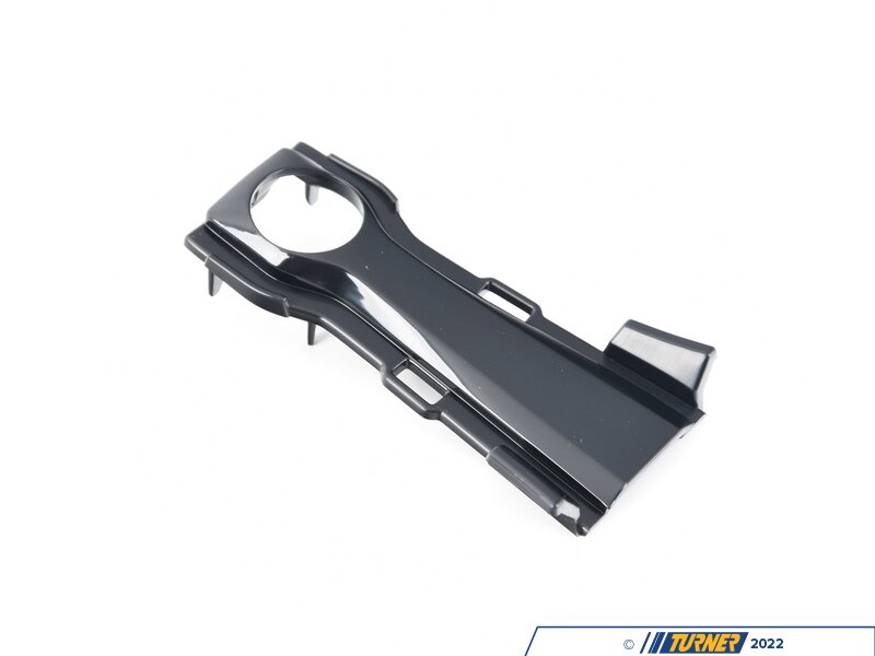 51137475347 - TRIM FOR GRILL, FRONT | Turner Motorsport