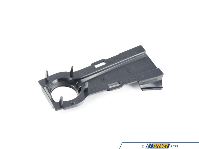 51137475347 - TRIM FOR GRILL, FRONT | Turner Motorsport