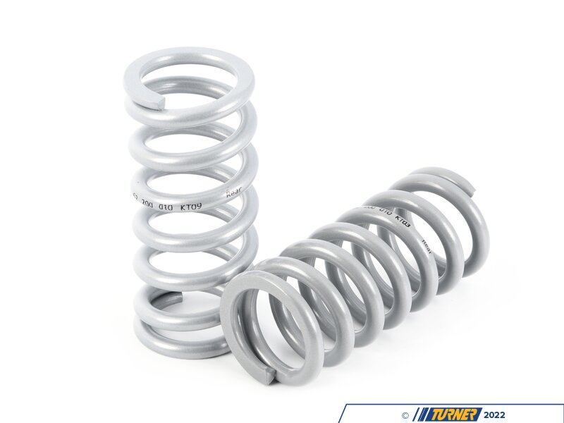 029313ECS02 - ECS Performance Adjustable Coilover System - F22/F23/F30 ...