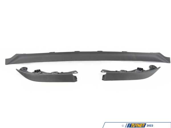 51118081764 - SPOILER FRONT | Turner Motorsport