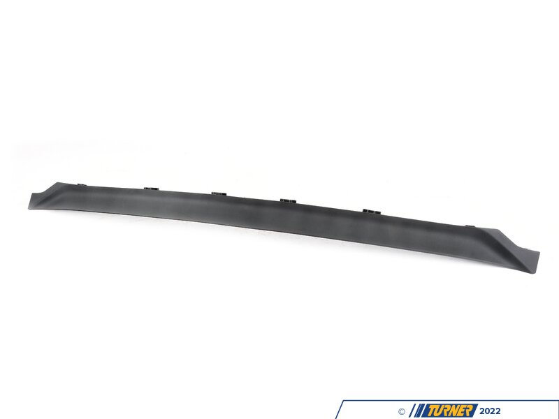 51118081764 - SPOILER FRONT | Turner Motorsport