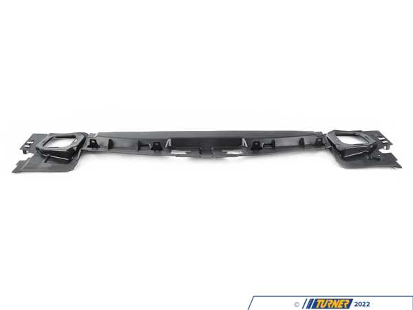 51647359818 - AIR DUCT, RADIATOR, TOP | Turner Motorsport