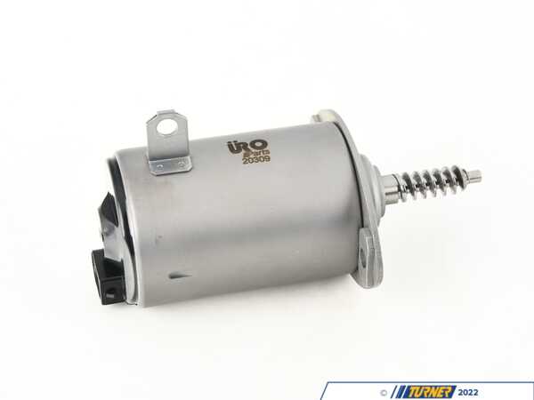 11377548388 - URO Valvetronic Camshaft Adjusting Unit - BMW N52 3.0L ...