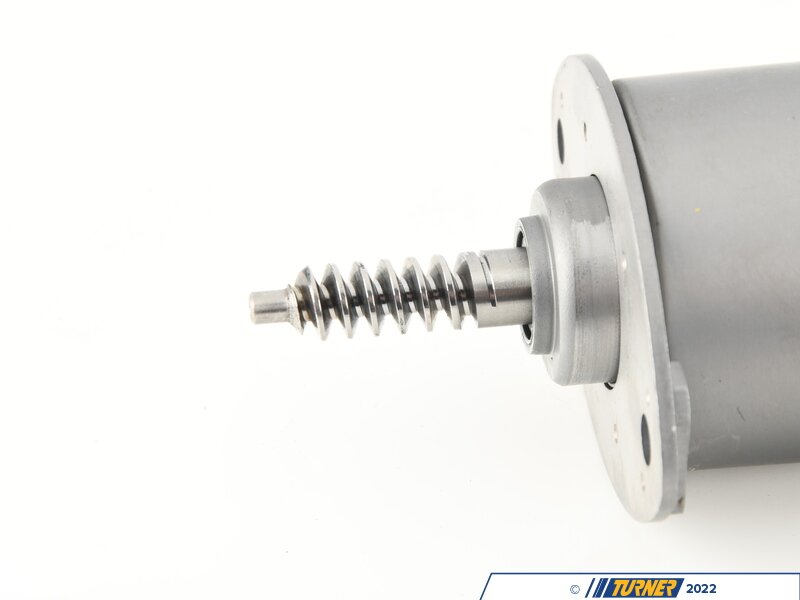 11377548388 - URO Valvetronic Camshaft Adjusting Unit - BMW N52 3.0L ...