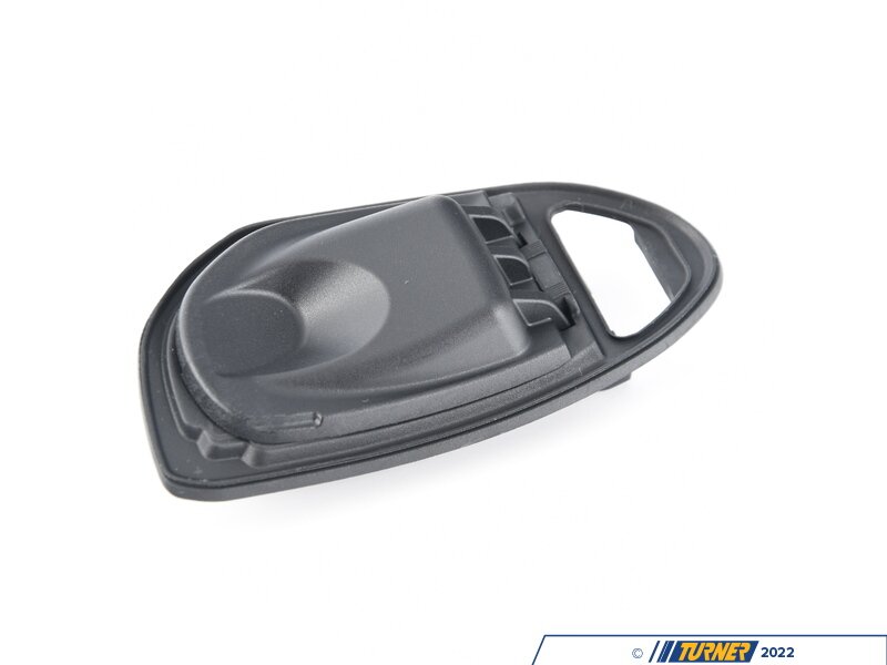 51217377243 - Genuine BMW Cover For Grip, Lower Left - 51217377243 ...