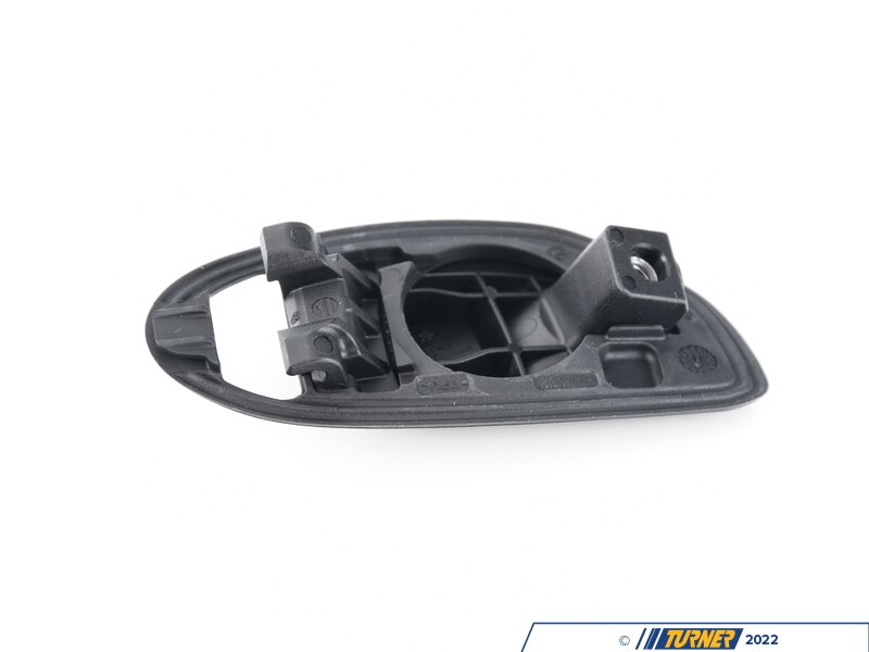 51217377243 - Genuine BMW Cover For Grip, Lower Left - 51217377243 ...