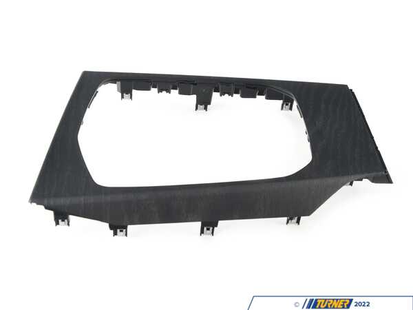 51165A0EFB5 - Center Console Trim - Ash Grain - Left Hand Drive ...