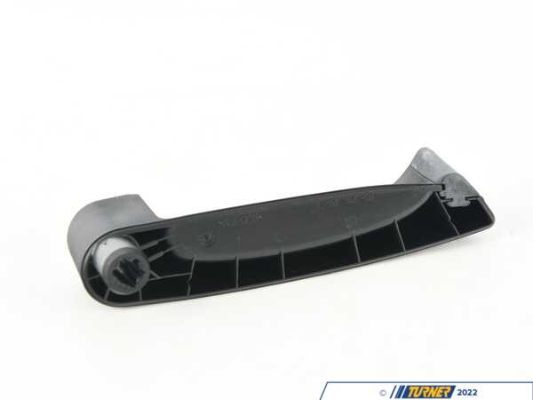 51247162148 - Genuine BMW Handle - 51247162148 - E70 X5,F15 | Turner ...