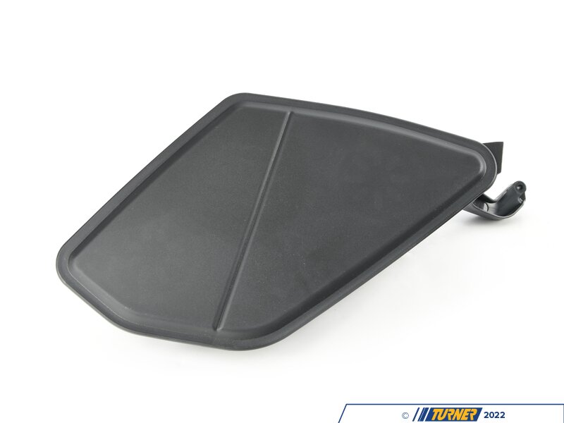 13718635110 - RESONATOR | Turner Motorsport