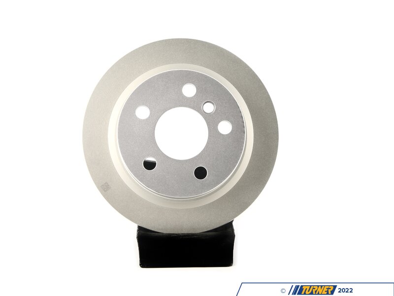 34216799383 - Genuine MINI Brake Disc | Turner Motorsport