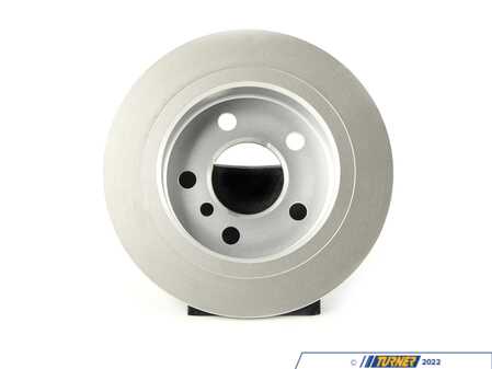 34216799383 - Genuine MINI Brake Disc | Turner Motorsport