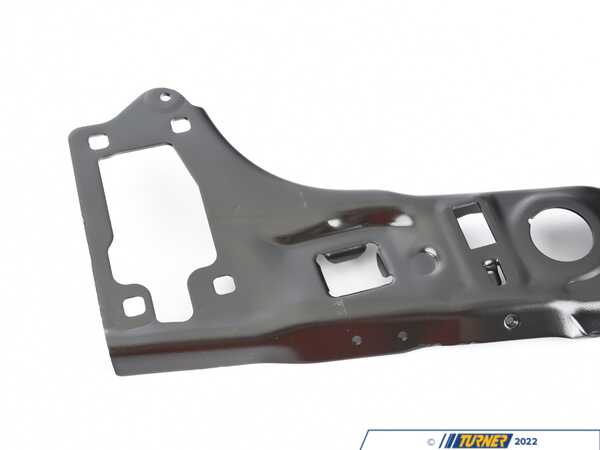 51647434544 - Genuine BMW Crosslink, Front - 51647434544 | Turner ...