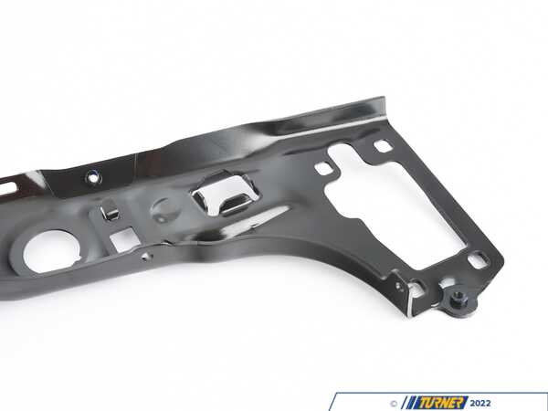 51647434544 - Genuine BMW Crosslink, Front - 51647434544 | Turner ...