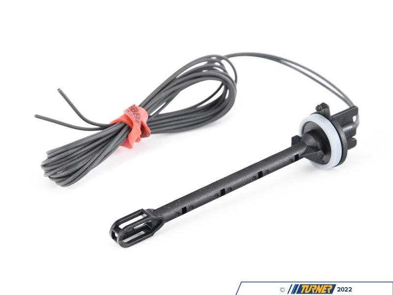 64116968175 - Genuine BMW Temperature Sensor, Heater C - 64116968175 ...