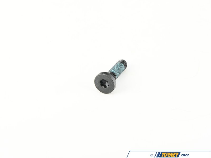 54347193453 - Genuine BMW Stopper Bolt M8X30 - 54347193453 - E85 ...