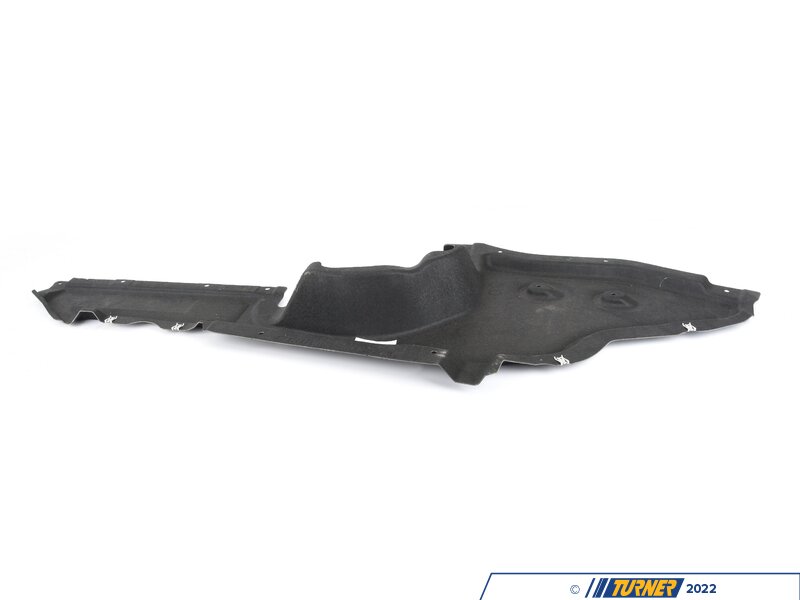 51757325373 - Genuine BMW Covering Lower - 51757325373 - F15 | Turner ...
