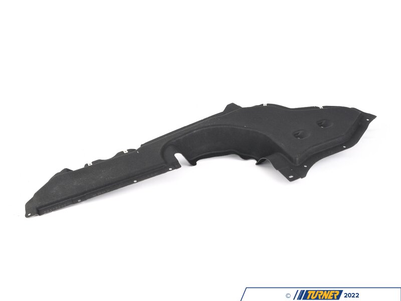 51757325373 - Genuine BMW Covering Lower - 51757325373 - F15 | Turner ...