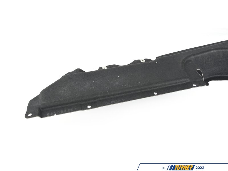51757325373 - Genuine BMW Covering Lower - 51757325373 - F15 | Turner ...