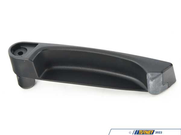 51247162148 - Genuine BMW Handle - 51247162148 - E70 X5,F15 | Turner ...