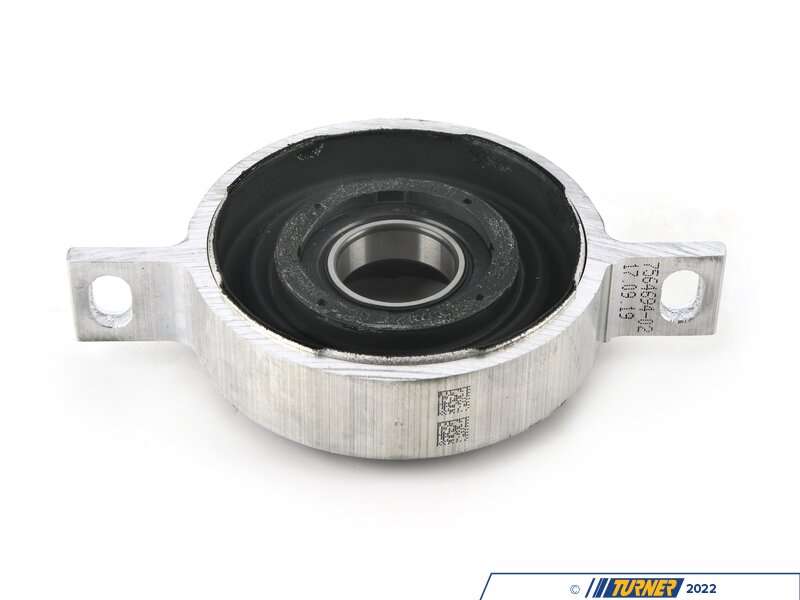 26127564694 - Genuine BMW Center Mount, Aluminium - 26127564694 - F10 ...