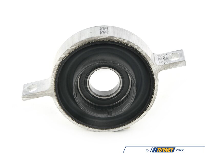 26127564694 - Genuine BMW Center Mount, Aluminium - 26127564694 - F10 ...