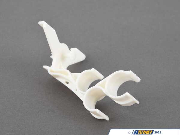 17128670903 - BRACKET, RADIATOR | Turner Motorsport