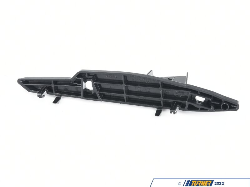 51117399983 - INSERT, BUMPER FRONT | Turner Motorsport