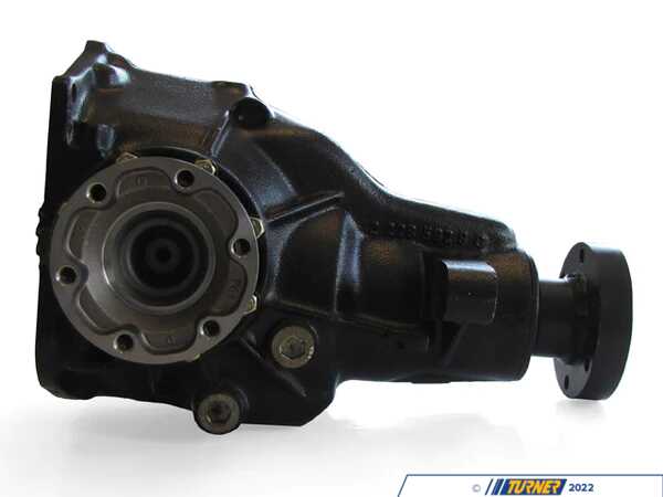 e39mstockstockKT - E39 M5 Differential Upgrade - Stock Gearing - Stock ...