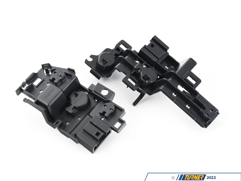 63217447489 - Genuine MINI Bulb Socket, Left - 63217447489 | Turner ...